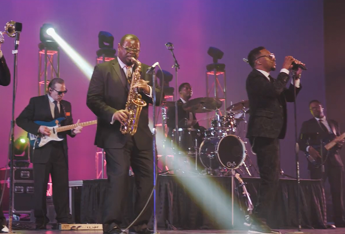 The Jerry Ross Band | The Best Wedding Band in Detroit | Midwest ...