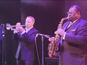 The Jerry Ross Band | Detroit's Best Party Band | Michigan Wedding Band