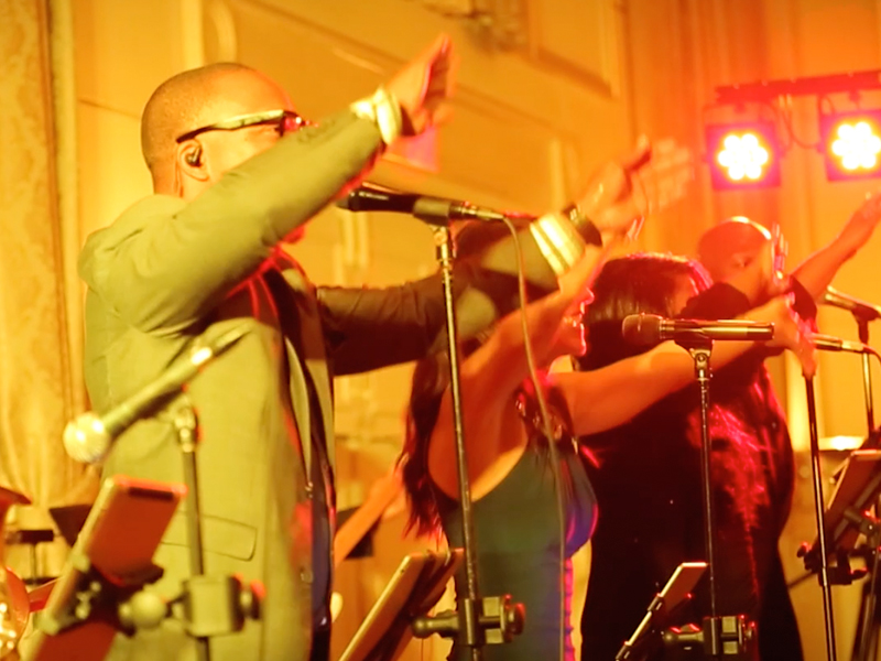 The Jerry Ross Band | The Best Wedding Band in Detroit | Midwest ...